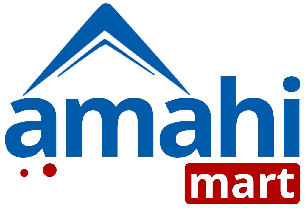 Amahi Mart Management System